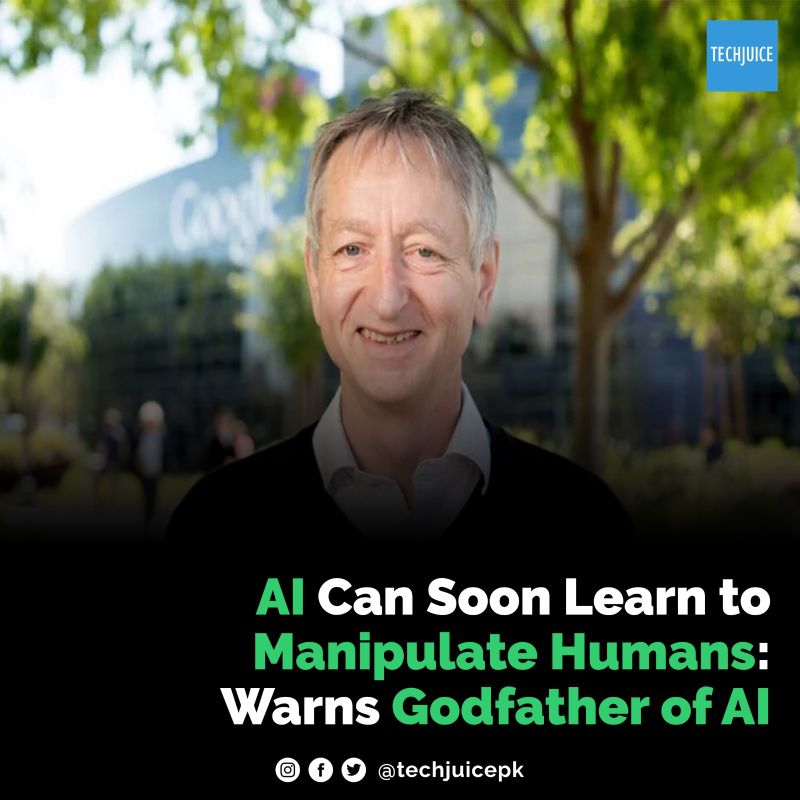 TechJuice on LinkedIn: #ai TechJuice on LinkedIn: #ai