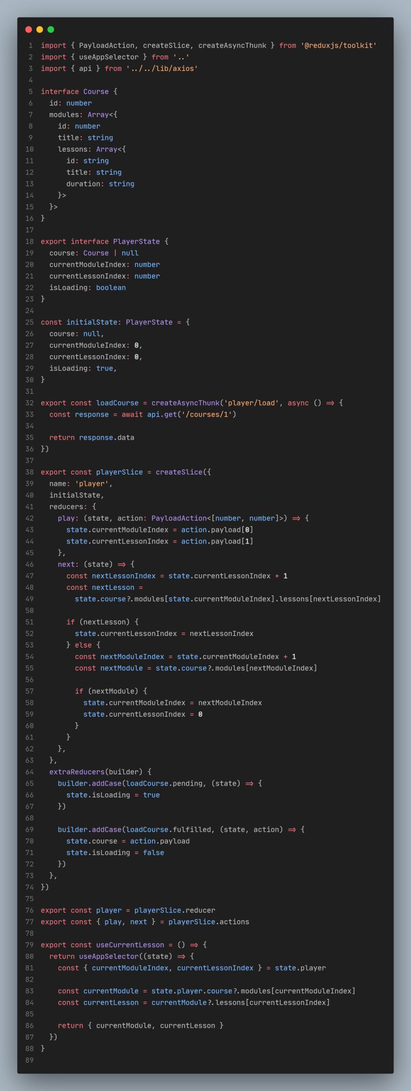 #redux #react #gerenciamentodeestado #desenvolvimentoweb #reduxtoolkit ... #redux #react #gerenciamentodeestado #desenvolvimentoweb #reduxtoolkit ...