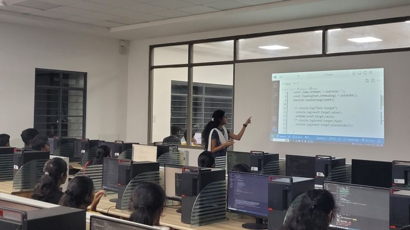 HARINI D on LinkedIn: #html #html5 #css #javascript #reactjs #react # ... HARINI D on LinkedIn: #html #html5 #css #javascript #reactjs #react # ...