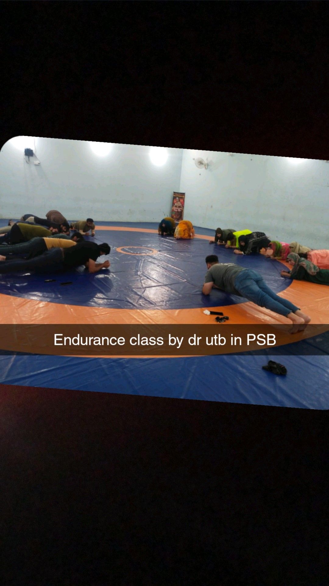 Dr Usama Tahir Butt (PT) on LinkedIn: Endurance Testing...... By Dr ... Dr Usama Tahir Butt (PT) on LinkedIn: Endurance Testing...... By Dr ...