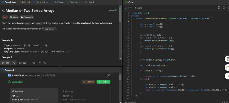 Rishav Raj on LinkedIn: #connections #day82 #100daysofcode # ... Rishav Raj on LinkedIn: #connections #day82 #100daysofcode # ...