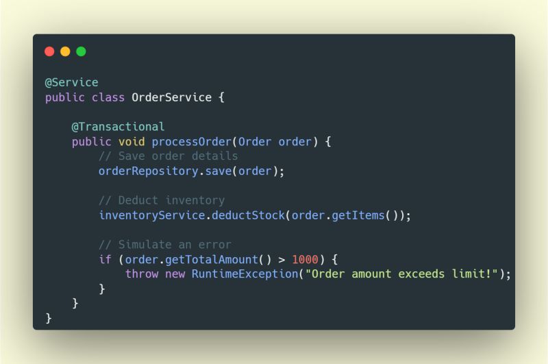 Carlos Eduardo Bussola Mancini on LinkedIn: #java #springboot # ... Carlos Eduardo Bussola Mancini on LinkedIn: #java #springboot # ...