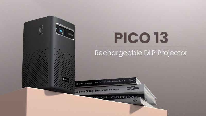 Raunak Saha on LinkedIn: Introducing the Portronics Pico 13: Your ... Raunak Saha on LinkedIn: Introducing the Portronics Pico 13: Your ...