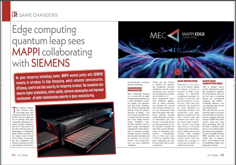 Glass Industry Network on LinkedIn: Edge computing quantum leap sees ... Glass Industry Network on LinkedIn: Edge computing quantum leap sees ...