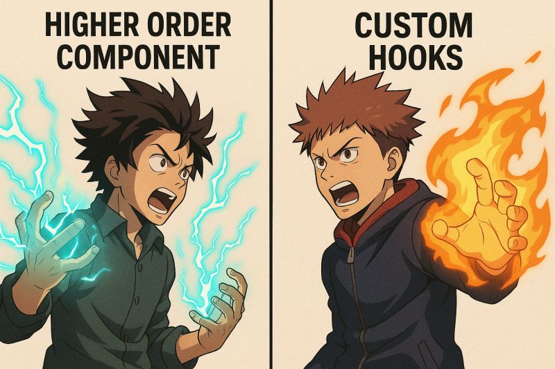 #reactjs #customhooks #hoc | Bilal Ahmed #reactjs #customhooks #hoc | Bilal Ahmed