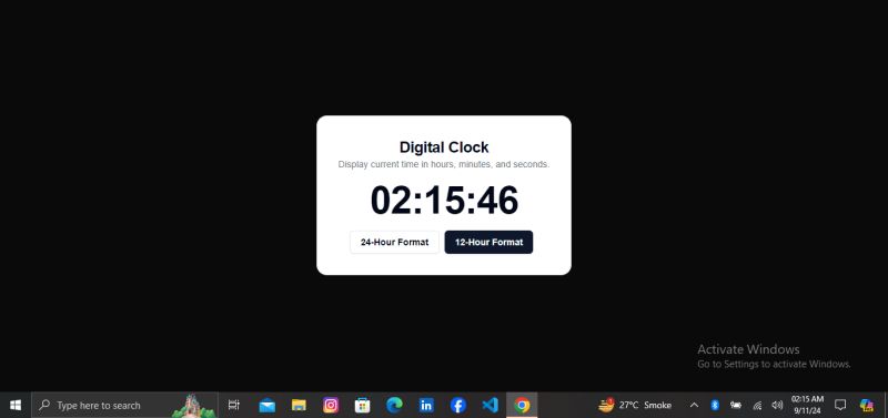 Nihal Naveed on LinkedIn: #30days30projects #webdevelopment # ... Nihal Naveed on LinkedIn: #30days30projects #webdevelopment # ...