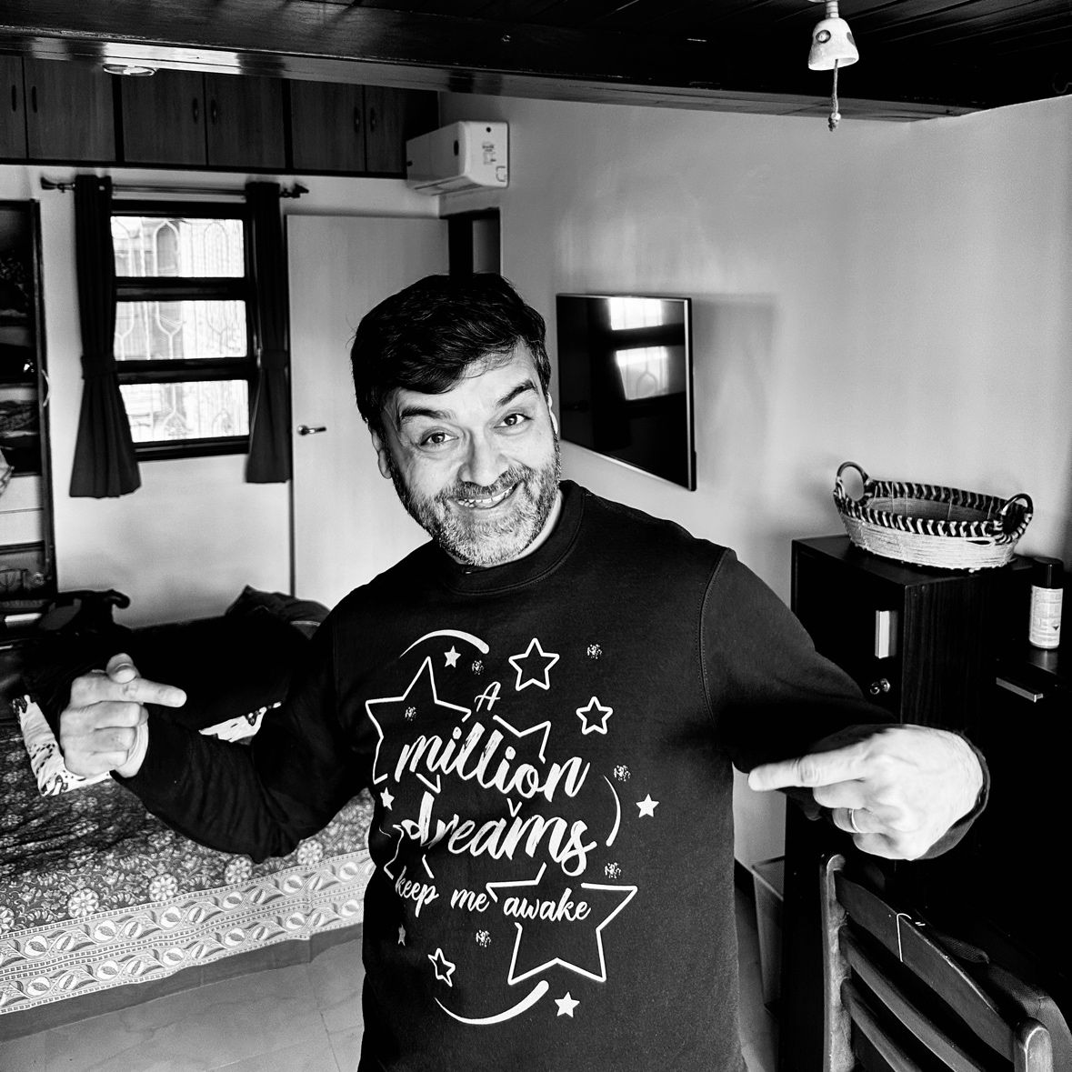 Dash Desai on LinkedIn: #pavethechange Dash Desai on LinkedIn: #pavethechange