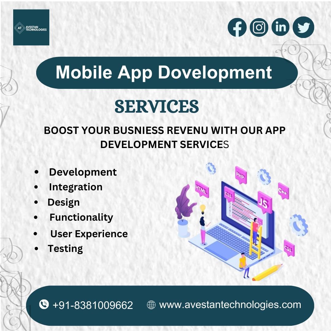 Avestan Technologies LLC on LinkedIn: #avestantechnologies # ... Avestan Technologies LLC on LinkedIn: #avestantechnologies # ...