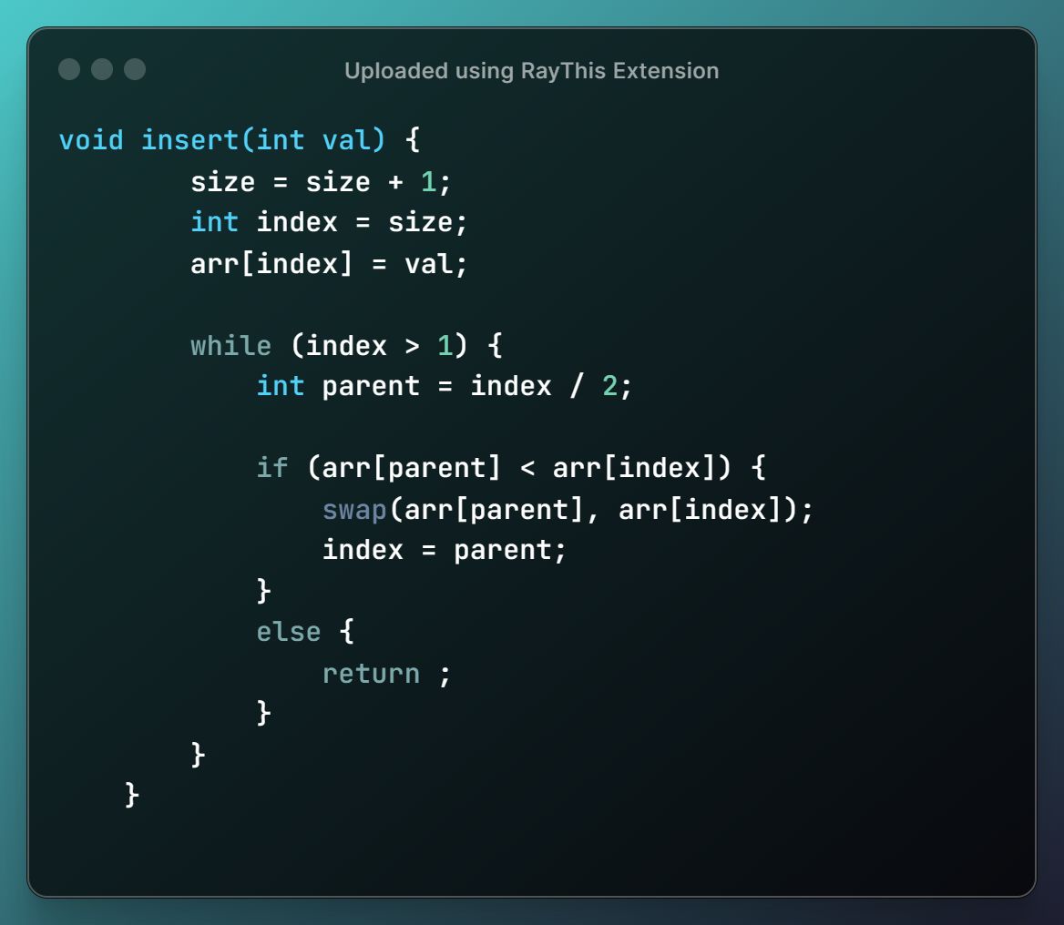 MAMOON AHMAD on LinkedIn: #dsa #datastructuresandalgorithms #leetcode # ... MAMOON AHMAD on LinkedIn: #dsa #datastructuresandalgorithms #leetcode # ...