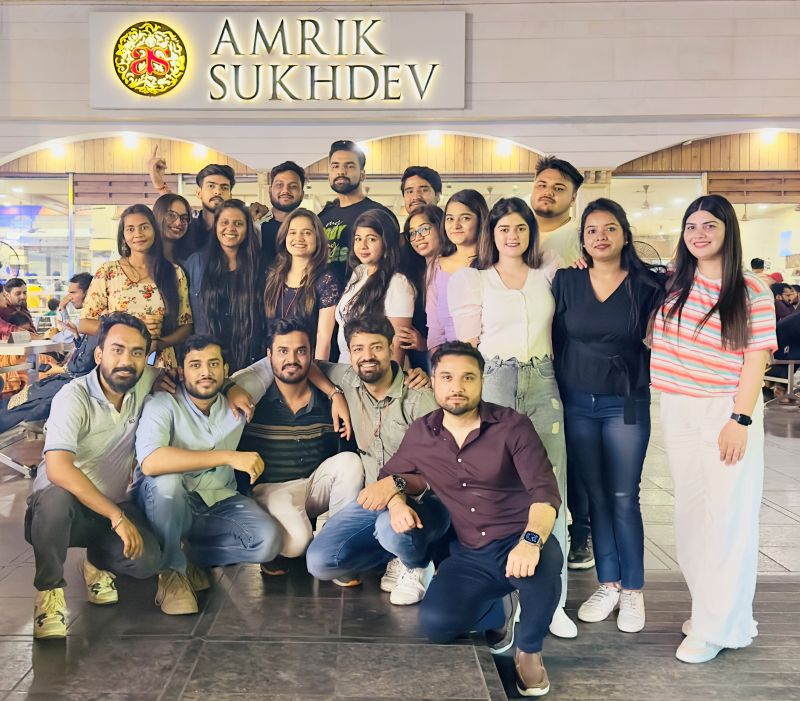 Abhinav Rastogi posted on LinkedIn Abhinav Rastogi posted on LinkedIn
