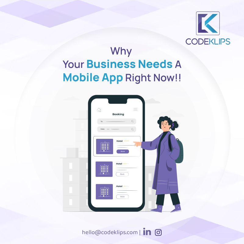 CodeKlips - Flutter App Development Company on LinkedIn: #flutter # ... CodeKlips - Flutter App Development Company on LinkedIn: #flutter # ...