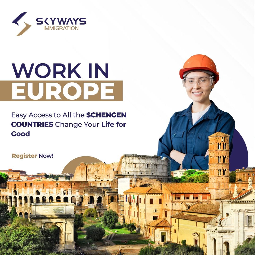 Skyways Immigration on LinkedIn: #skyways #skywaysimmigration # ... Skyways Immigration on LinkedIn: #skyways #skywaysimmigration # ...