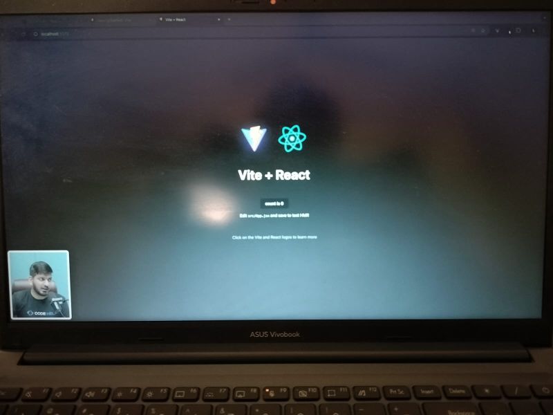 Harish Sonawane on LinkedIn: #webdevelopment #reactjs #learningjourney ... Harish Sonawane on LinkedIn: #webdevelopment #reactjs #learningjourney ...