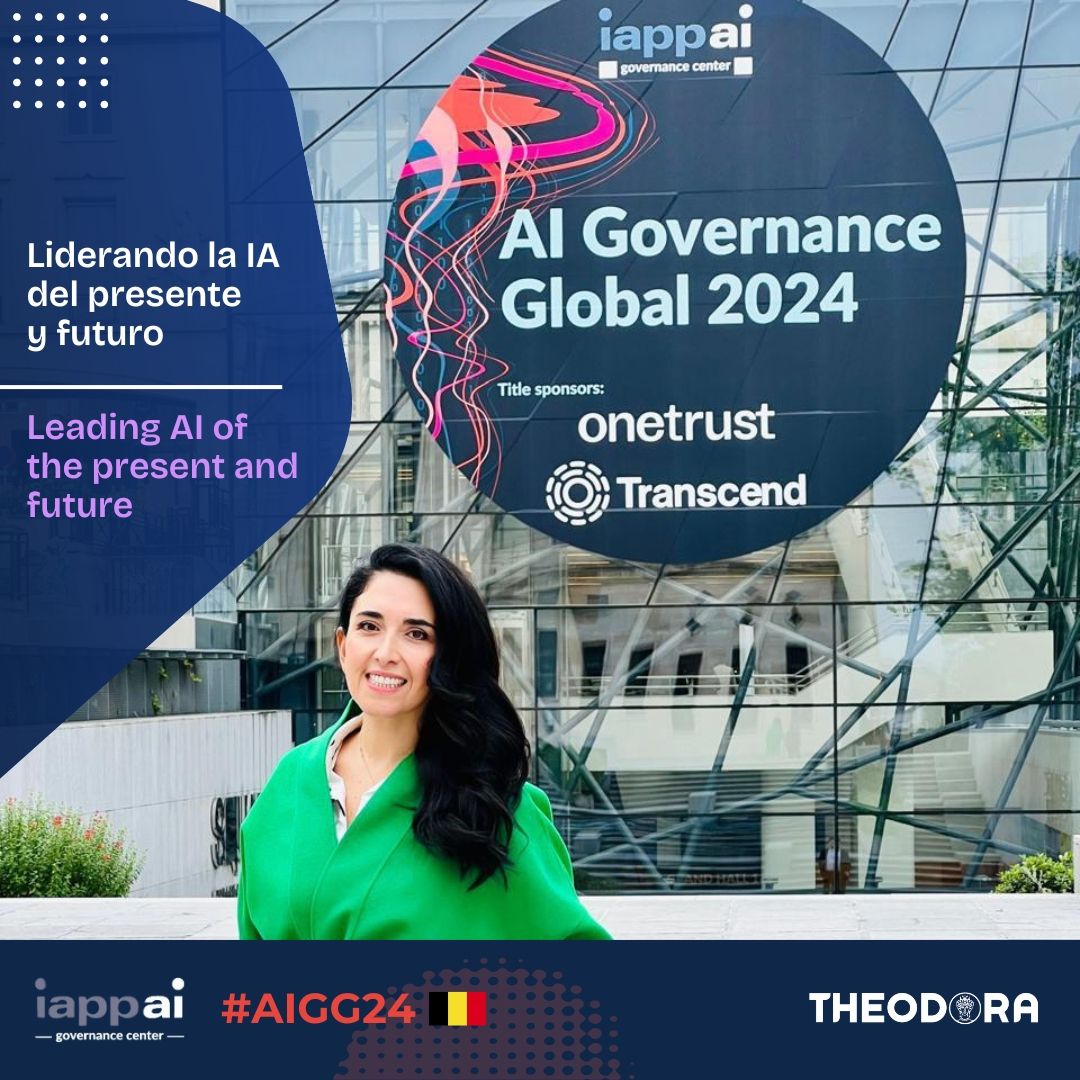 María José Martabit Sagredo on LinkedIn: #aigg2024 #ai #aigovernance # ... María José Martabit Sagredo on LinkedIn: #aigg2024 #ai #aigovernance # ...