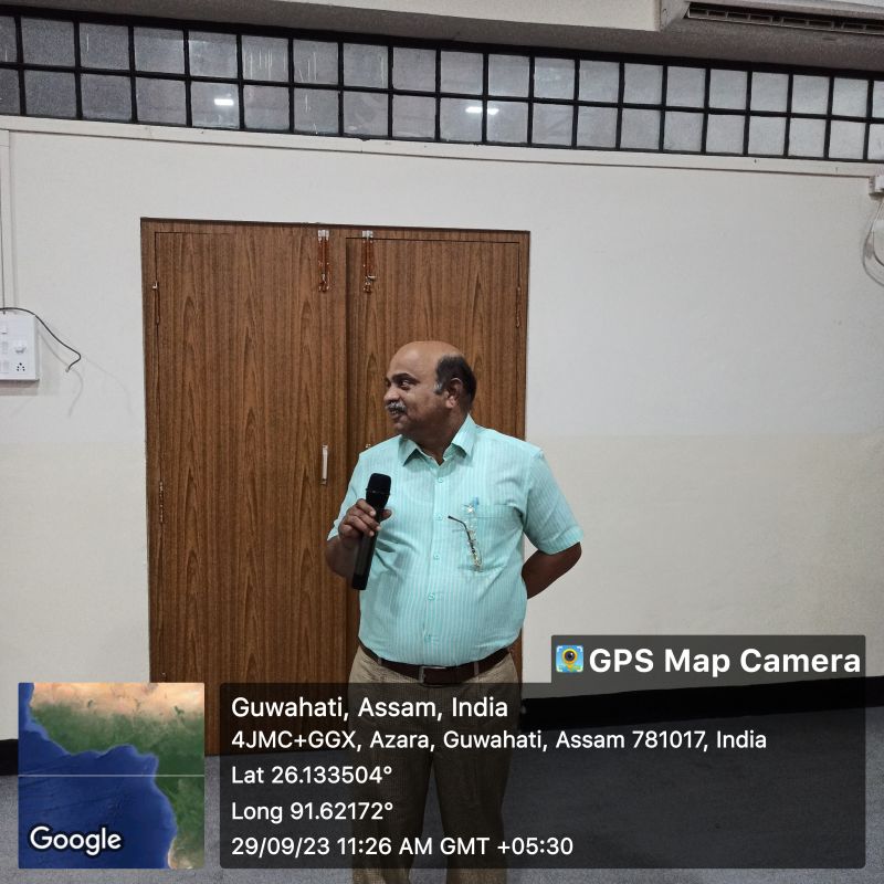 Girijananda Chowdhury University on LinkedIn: #gcu #gcuassam # ... Girijananda Chowdhury University on LinkedIn: #gcu #gcuassam # ...