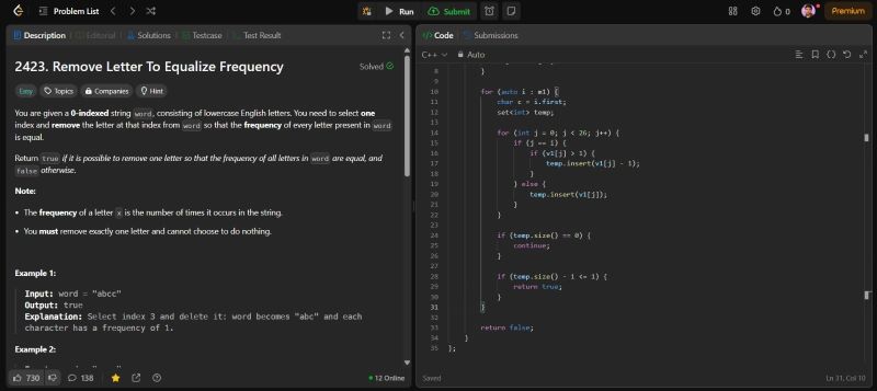 #100daysofcode #leetcode #dsa #codingchallenge #stringprocessing | Yash ... #100daysofcode #leetcode #dsa #codingchallenge #stringprocessing | Yash ...