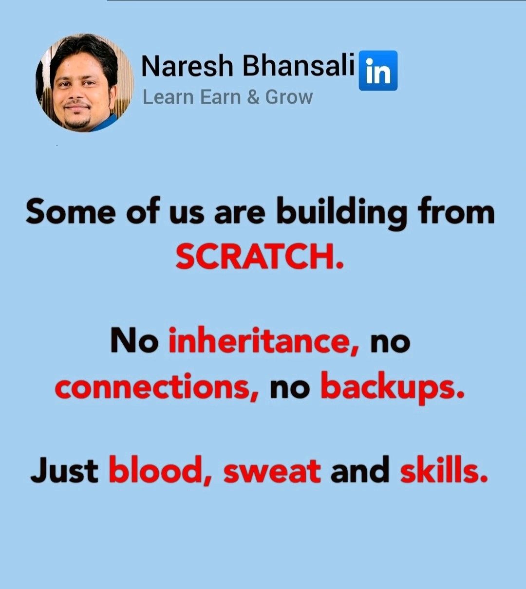 Gampa Srimanth on LinkedIn: #to Gampa Srimanth on LinkedIn: #to
