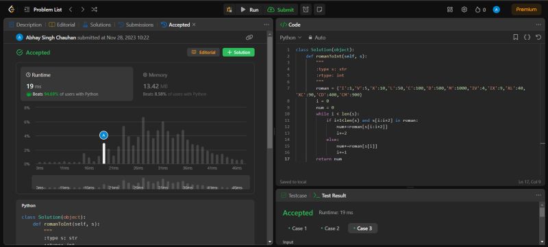 Abhay Singh Chauhan on LinkedIn: #100daysofcode #100daysofcode # ... Abhay Singh Chauhan on LinkedIn: #100daysofcode #100daysofcode # ...