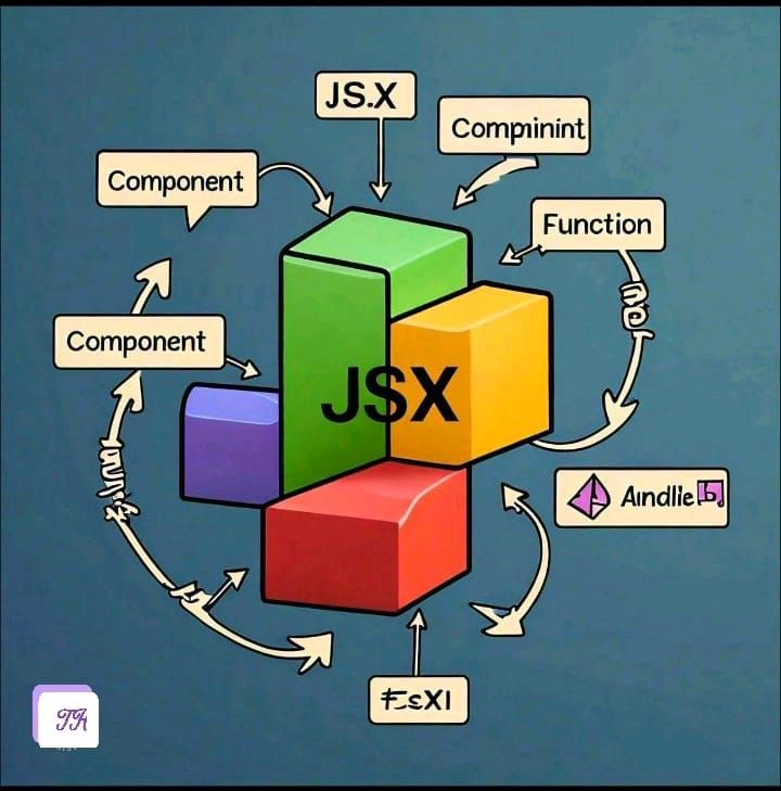 Muhammad Jawad on LinkedIn: #jsx #reactjs #frontenddevelopment # ... Muhammad Jawad on LinkedIn: #jsx #reactjs #frontenddevelopment # ...