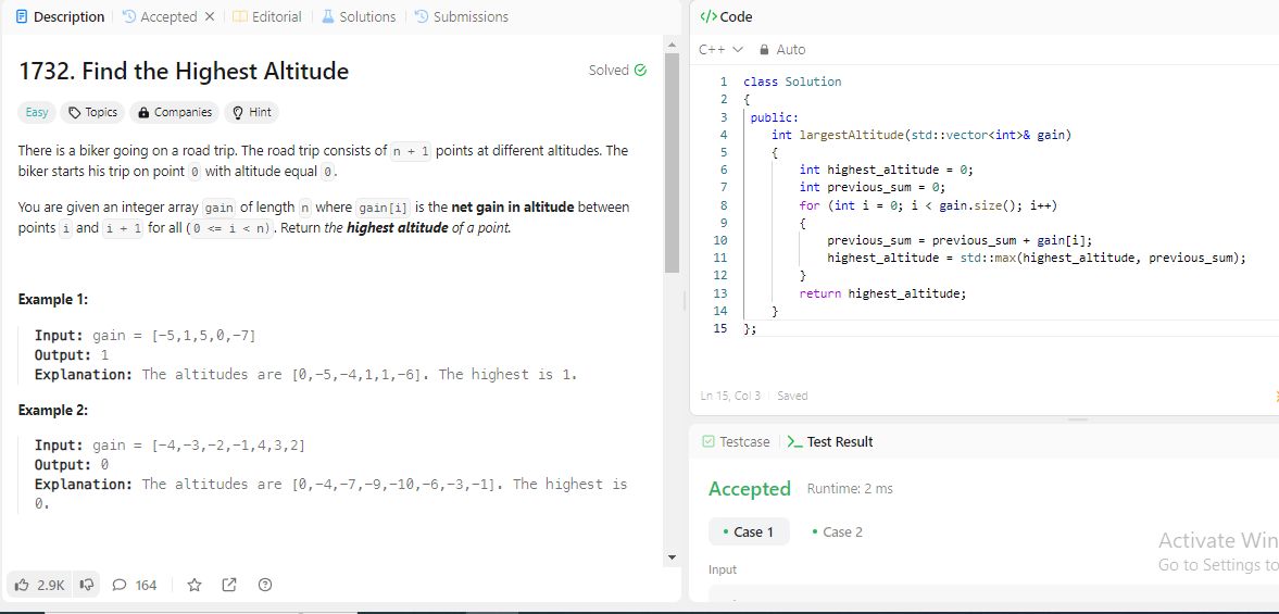 Abdul Basit on LinkedIn: #leetcode #coding #programming #cplusplus # ... Abdul Basit on LinkedIn: #leetcode #coding #programming #cplusplus # ...
