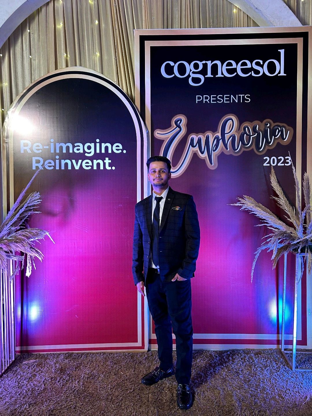 Abhishek Uniyal on LinkedIn: #euphoria2023 Abhishek Uniyal on LinkedIn: #euphoria2023
