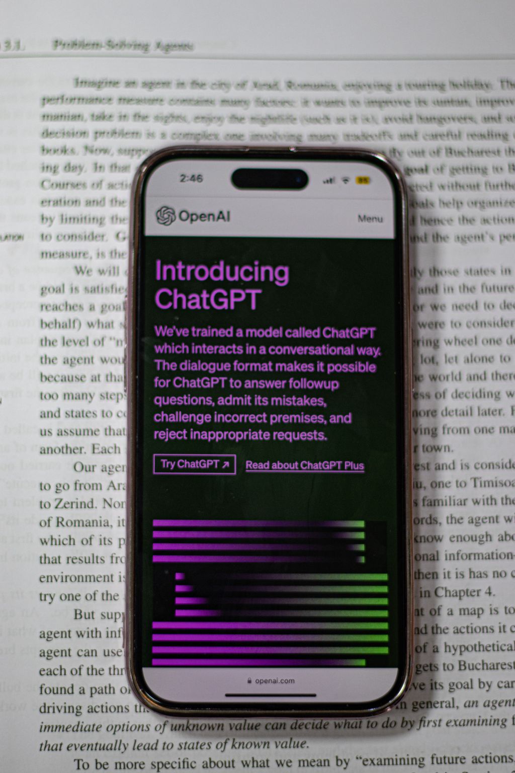 Shantanu K on LinkedIn: #chatgpt #ai #books #bard #generativeai Shantanu K on LinkedIn: #chatgpt #ai #books #bard #generativeai