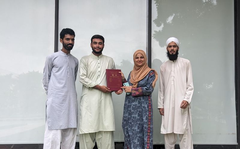 Murtaza Ali on LinkedIn: #ai #machinelearning #trafficmanagement #iot # ... Murtaza Ali on LinkedIn: #ai #machinelearning #trafficmanagement #iot # ...