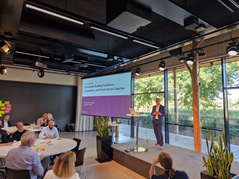 Mikko Karemo on LinkedIn: Keynote speaker Henri Schildt at Enento Group ... Mikko Karemo on LinkedIn: Keynote speaker Henri Schildt at Enento Group ...