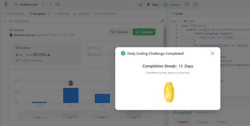 ABHISHEK KANUNGO on LinkedIn: #codingchallenge #gfg #leetcode # ... ABHISHEK KANUNGO on LinkedIn: #codingchallenge #gfg #leetcode # ...