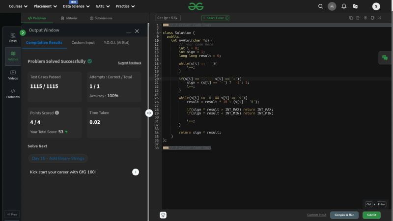 #100daysofcode #drgviswanathanchallenge #problemsolving # ... #100daysofcode #drgviswanathanchallenge #problemsolving # ...