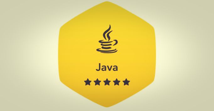 Pratik Pathak on LinkedIn: #java #codingconsistency #hackerrankachievement Pratik Pathak on LinkedIn: #java #codingconsistency #hackerrankachievement