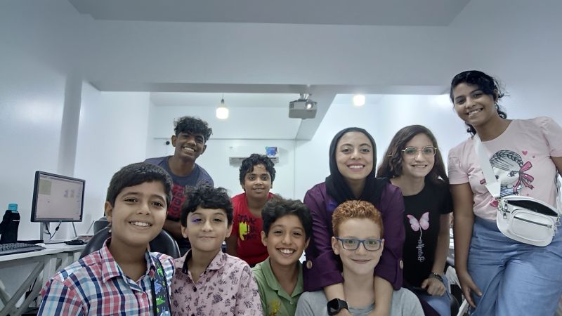 Asmaa Osama soliman on LinkedIn: #steam #coding Asmaa Osama soliman on LinkedIn: #steam #coding