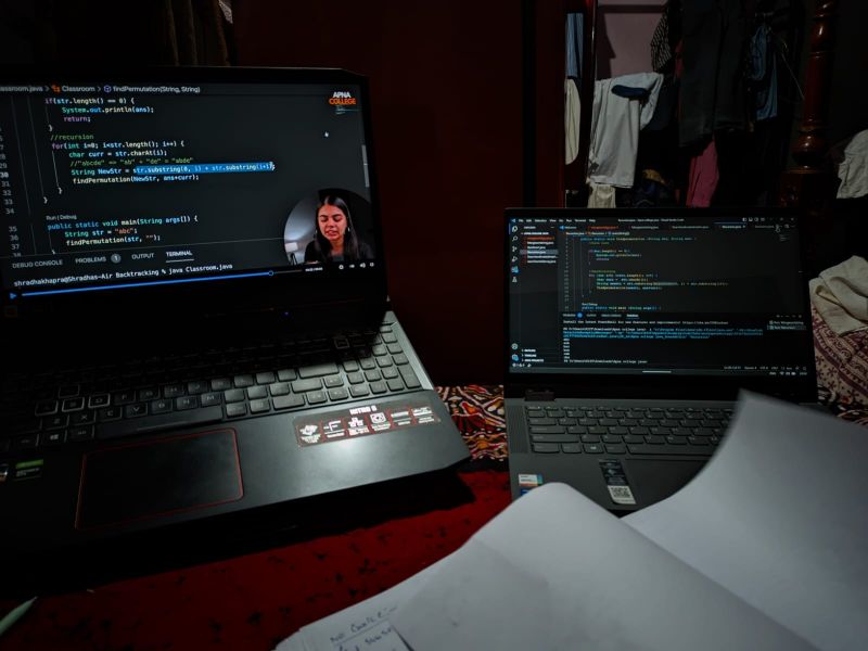 Sayan Bera on LinkedIn: #backtrackingalgorithms #problemsolvingskills # ... Sayan Bera on LinkedIn: #backtrackingalgorithms #problemsolvingskills # ...