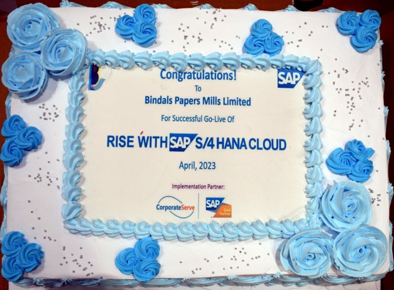 Parteek Laroiya on LinkedIn: #sap #risewithsap | 13 comments Parteek Laroiya on LinkedIn: #sap #risewithsap | 13 comments