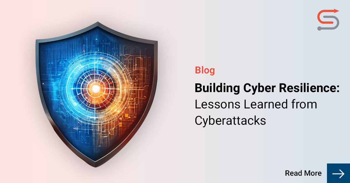 Josh Barron on LinkedIn: Building Cyber Resilience: Lessons Learned ... Josh Barron on LinkedIn: Building Cyber Resilience: Lessons Learned ...