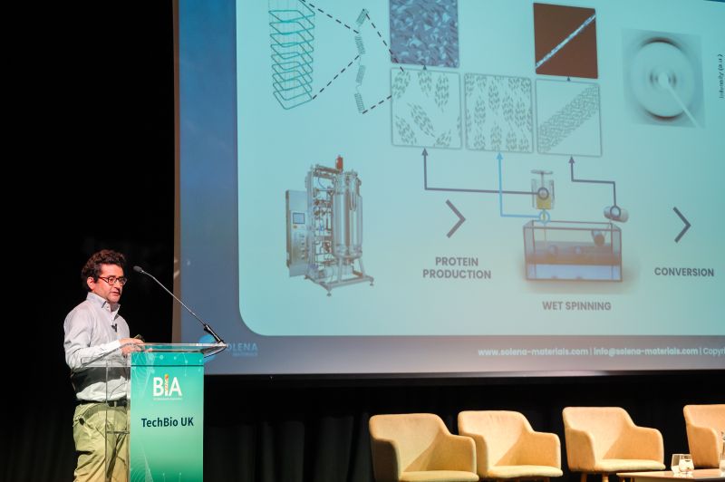 Solena Materials Limited on LinkedIn: #techbiouk #techbio2024 #techbio ... Solena Materials Limited on LinkedIn: #techbiouk #techbio2024 #techbio ...