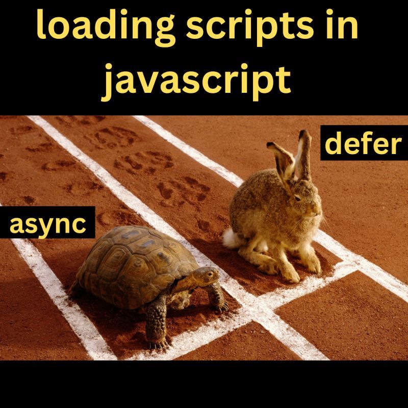 How async and defer work in JavaScript | Manoj Pawar posted on the ... How async and defer work in JavaScript | Manoj Pawar posted on the ...