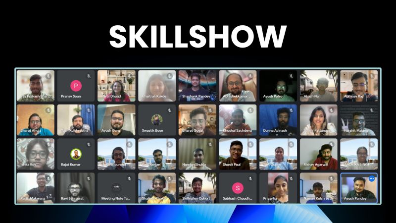 Abhinav Raj posted on LinkedIn Abhinav Raj posted on LinkedIn