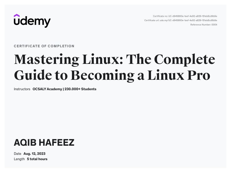 Aqib Hafeez on LinkedIn: #devops #linux #itoperations # ... Aqib Hafeez on LinkedIn: #devops #linux #itoperations # ...
