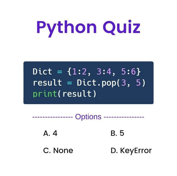 Python Flood on LinkedIn: #python #pythonprogramming Python Flood on LinkedIn: #python #pythonprogramming