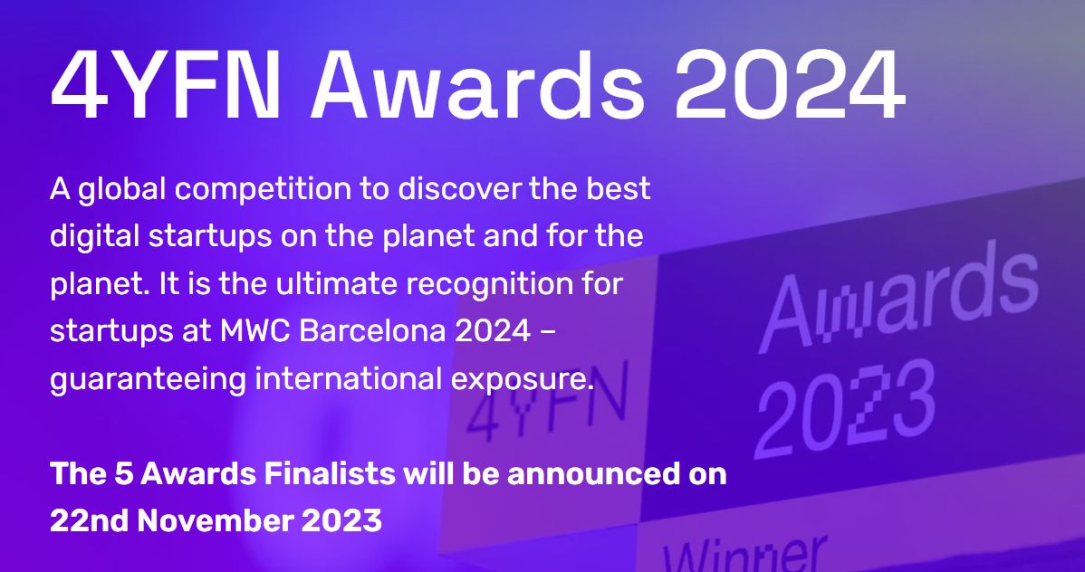 Isaac Cano on LinkedIn: Health-Circuit has been selected among the 4YFN ... Isaac Cano on LinkedIn: Health-Circuit has been selected among the 4YFN ...