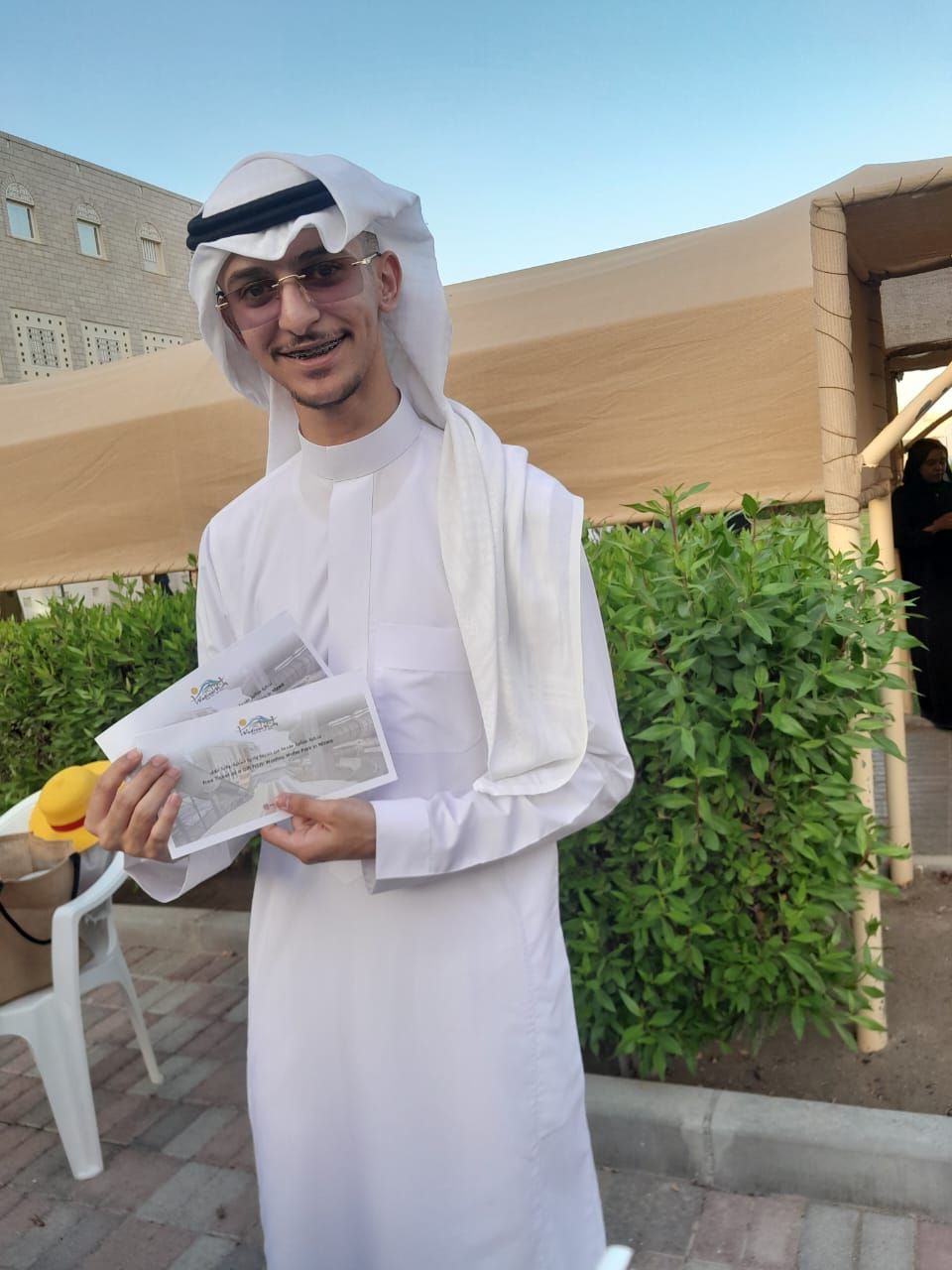 Rahat Kazi on LinkedIn: #event Rahat Kazi on LinkedIn: #event