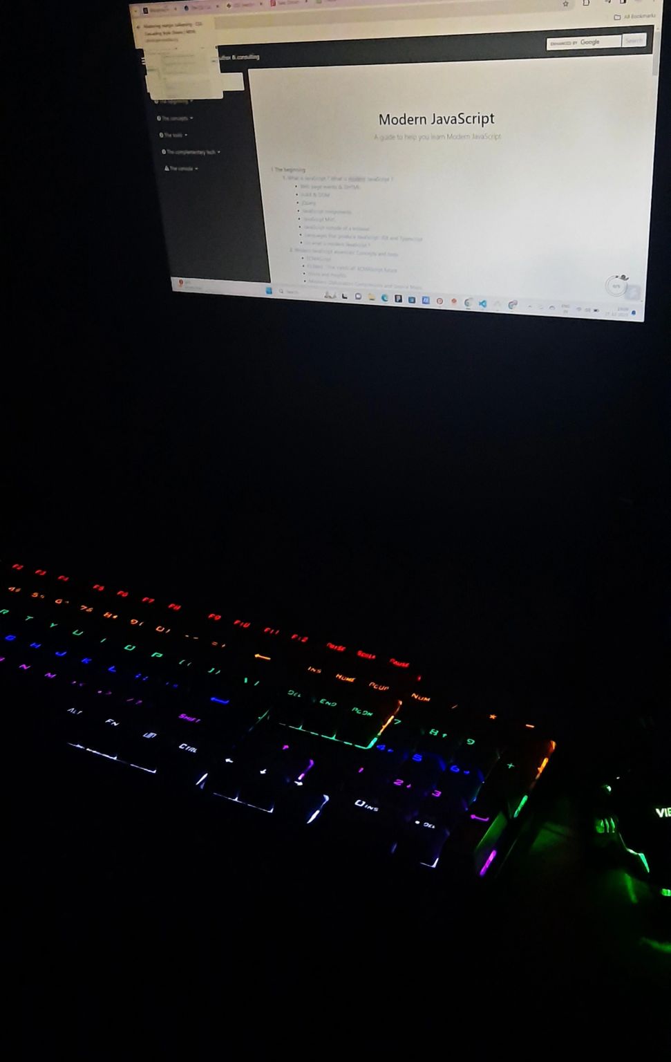 Pragya Mishra on LinkedIn: #javascript #basics #documentation Pragya Mishra on LinkedIn: #javascript #basics #documentation