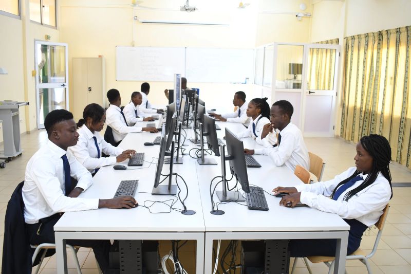 Adeyemi Matthew on LinkedIn: Burkina Faso: AfDB Supports Training for ... Adeyemi Matthew on LinkedIn: Burkina Faso: AfDB Supports Training for ...