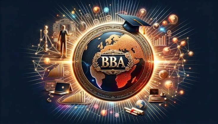 BBA graduate: Career Paths After Graduation | Memon Faijan posted on ... BBA graduate: Career Paths After Graduation | Memon Faijan posted on ...