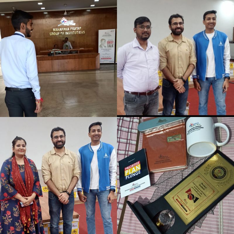 Prayag Dwivedi on LinkedIn: #community #algozenith #mentorship #mpgi # ... Prayag Dwivedi on LinkedIn: #community #algozenith #mentorship #mpgi # ...