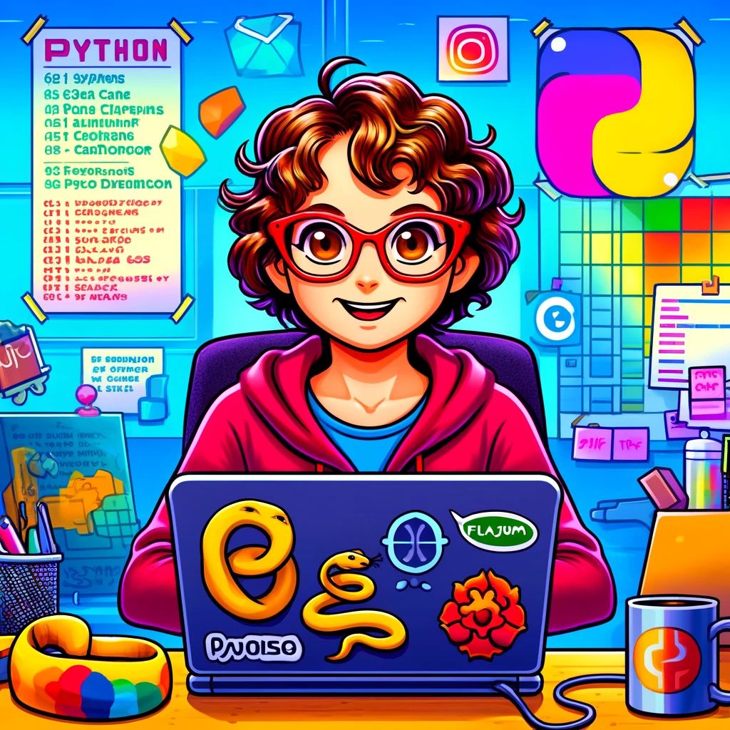 Camellia Hayatidehlaghi on LinkedIn: #django #flask #django #flask # ... Camellia Hayatidehlaghi on LinkedIn: #django #flask #django #flask # ...