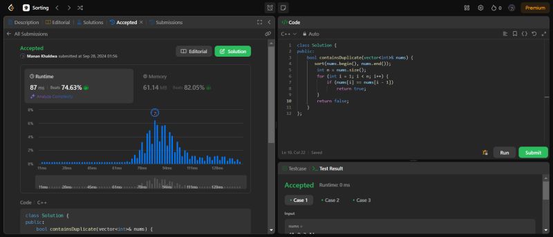 Manan Khaldwa on LinkedIn: #leetcode #cplusplus #programming #algorithm ... Manan Khaldwa on LinkedIn: #leetcode #cplusplus #programming #algorithm ...