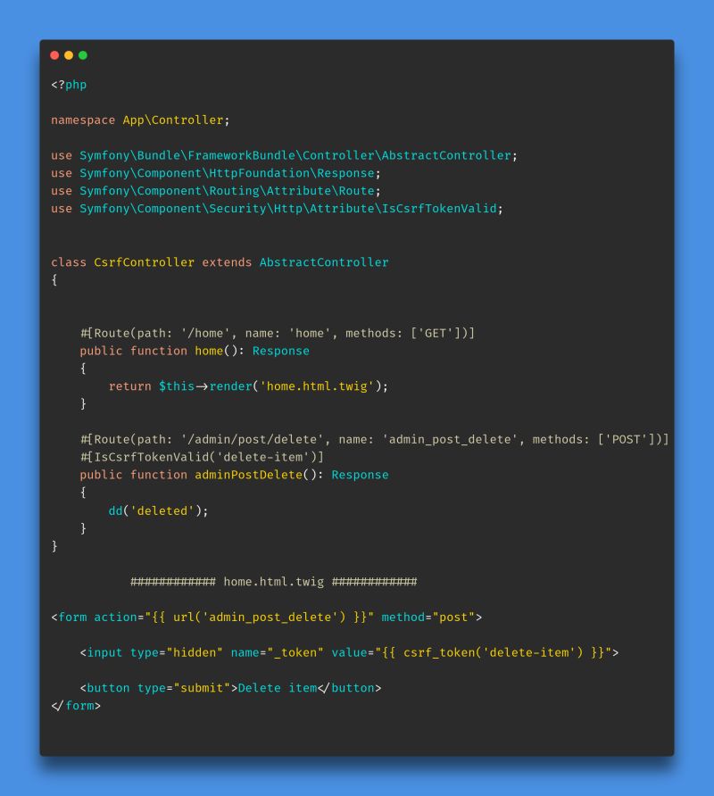 rahul chavan on LinkedIn: #symfony rahul chavan on LinkedIn: #symfony