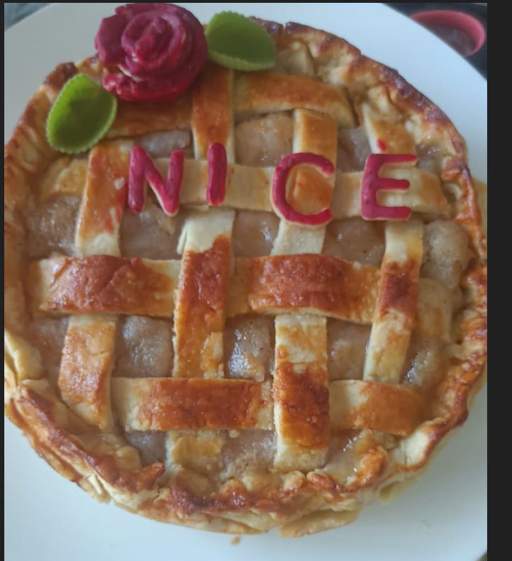 #piday #piecake #nice #techfest | Rajesh Gupta #piday #piecake #nice #techfest | Rajesh Gupta